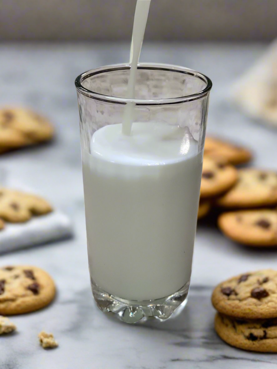 Buffalo Milk – Meadow Song Farms